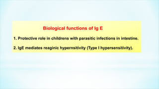 Structure, types and functions of Antibody.PPT
