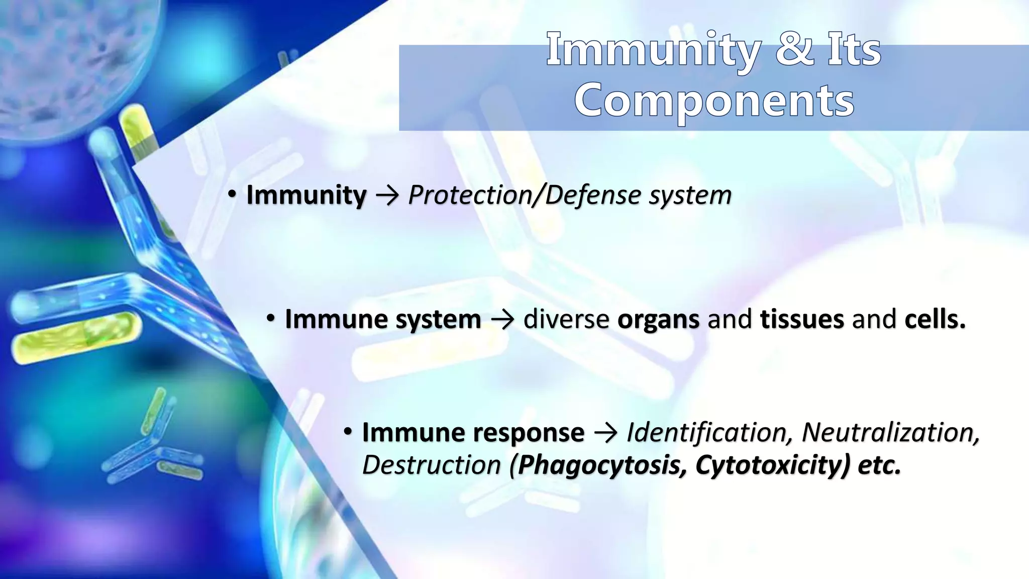 Antibody dependent cell mediated cytotoxicity (ADCC) by Prabeen | PPTX ...