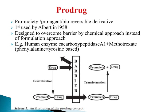 Antibody directed enzyme prodrug therapy | PPTX