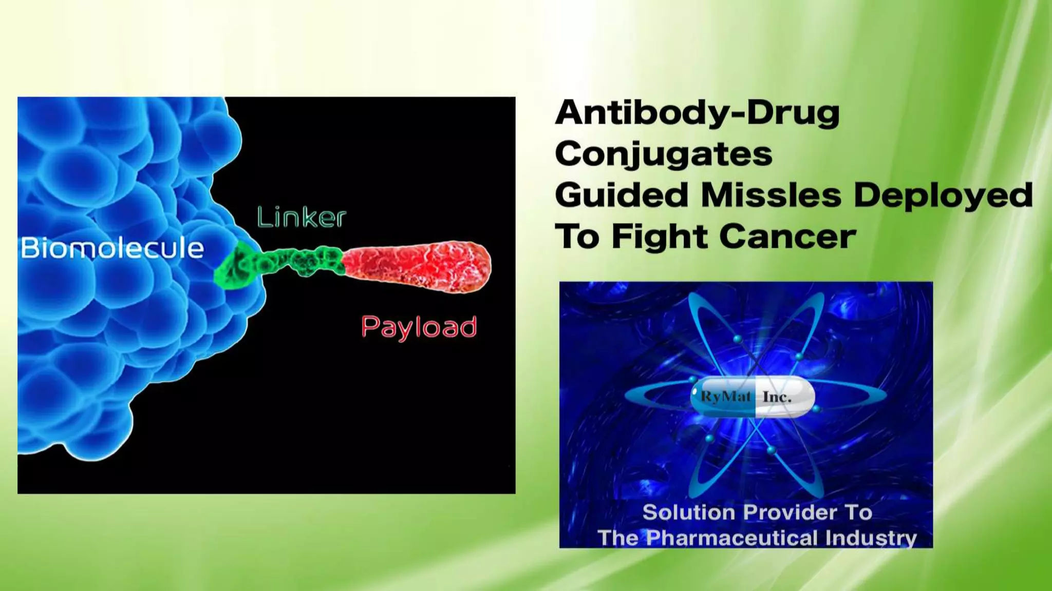 Antibody Drug Conjugates | PPSX
