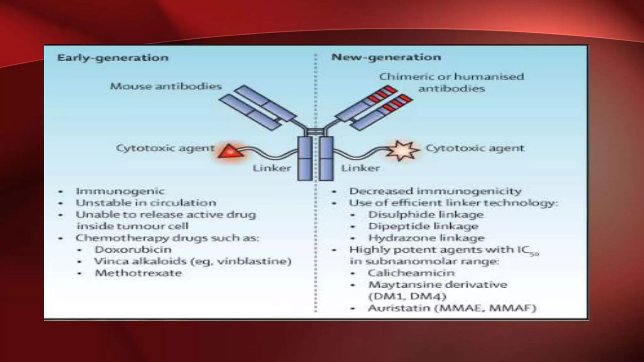 Antibody generation | PPTX