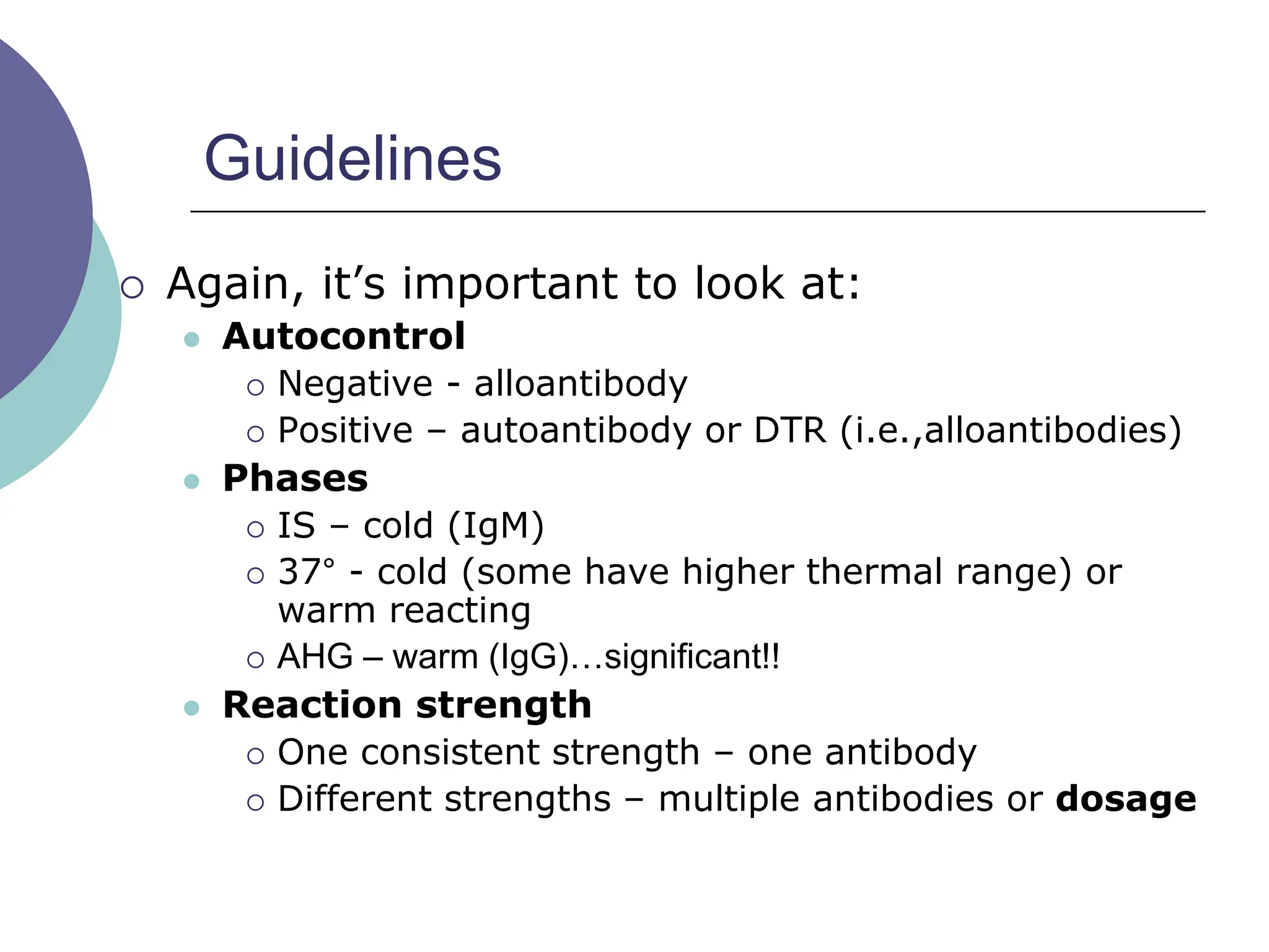 antibody identification ppt.ppt