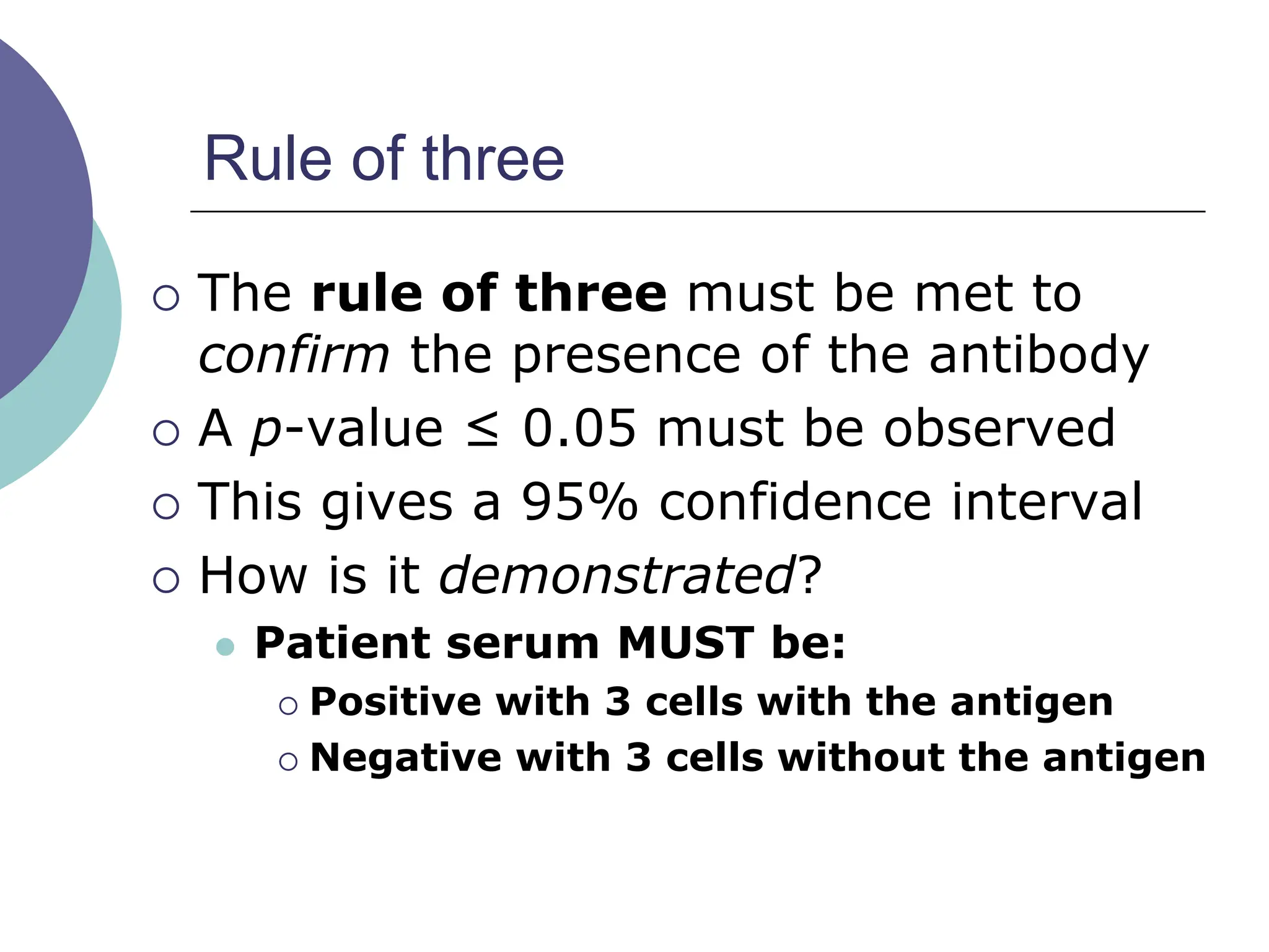 antibody identification ppt.ppt