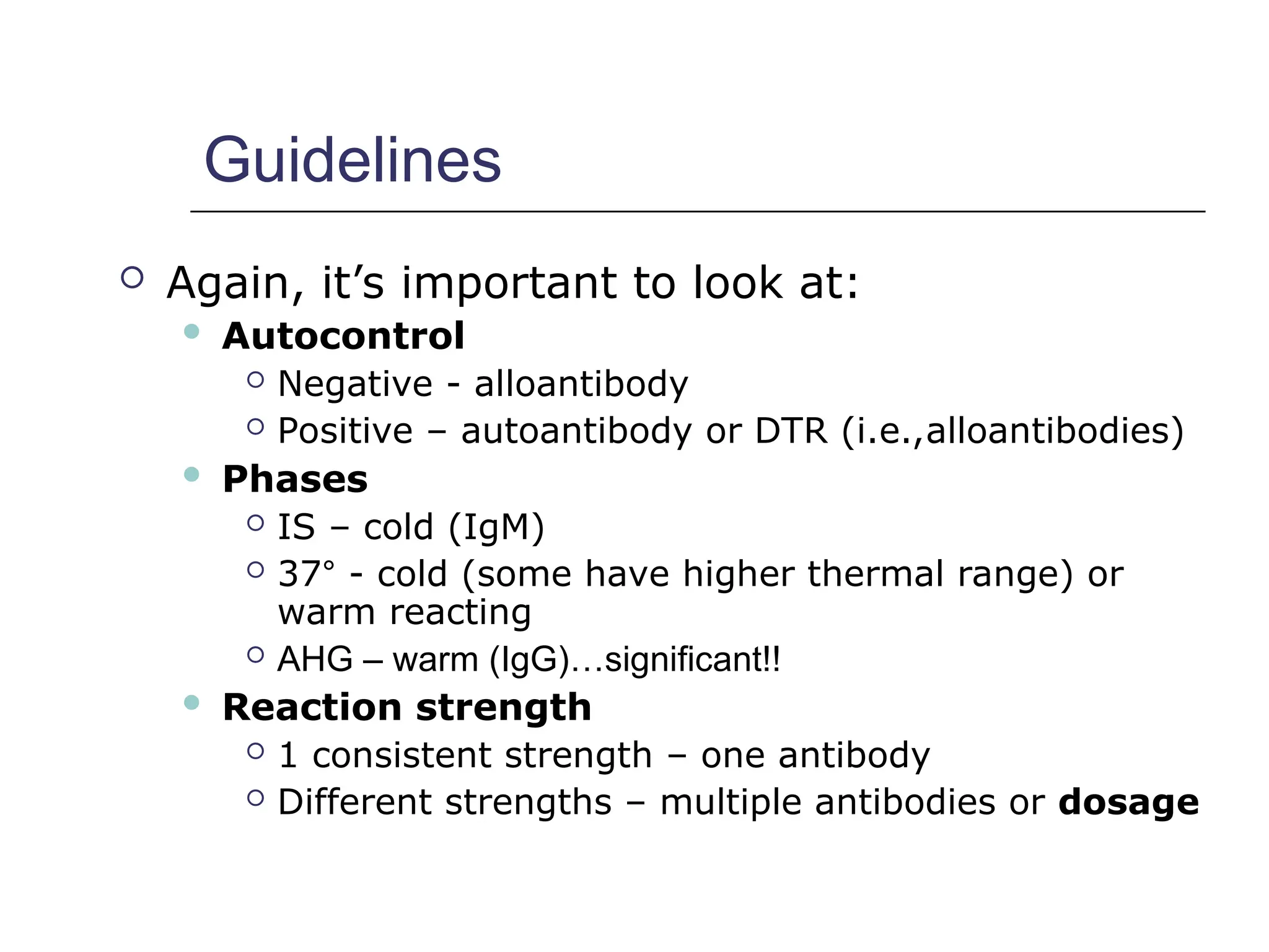 antibody identificati on ppt.ppt