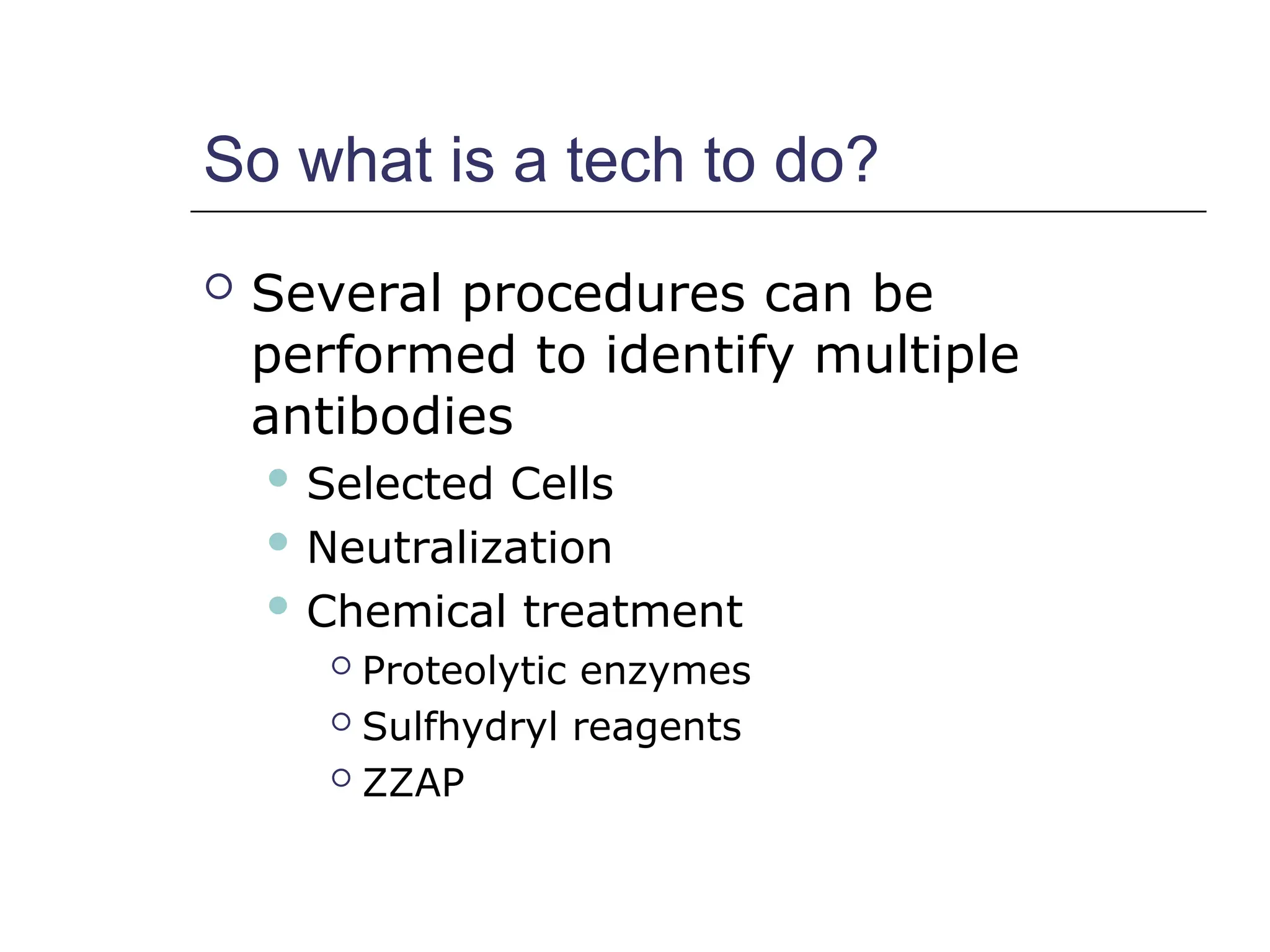 antibody identificati on ppt.ppt