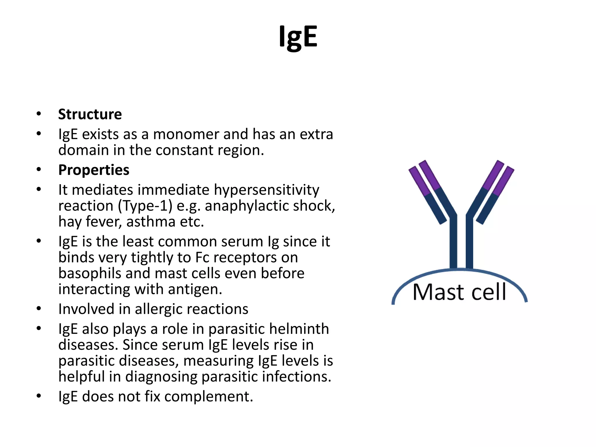 Antibody- (immunoglobulin) | PDF