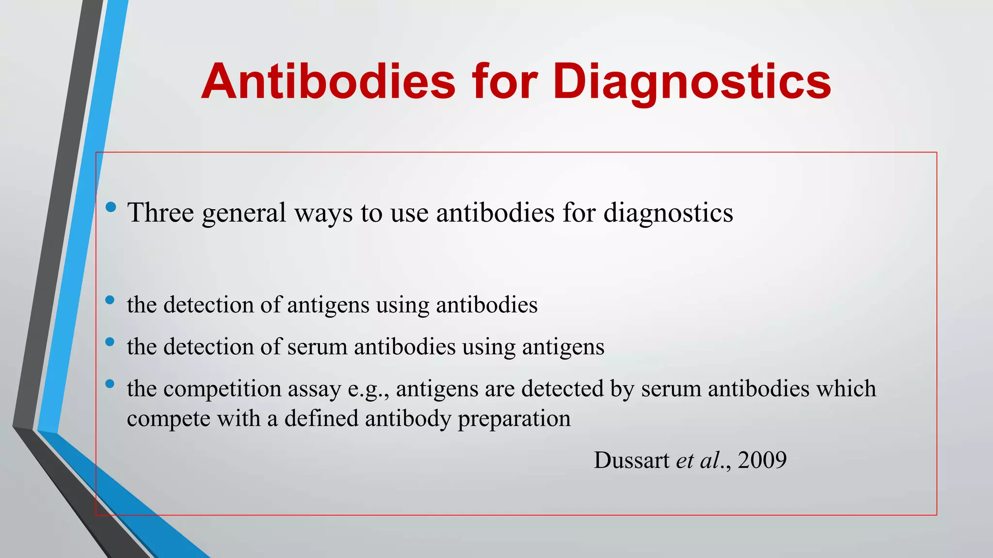 Antibody phage display technology | PPTX | Genetics | Science