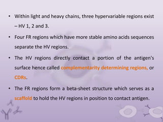Antibody PPT BTTTT.pptx