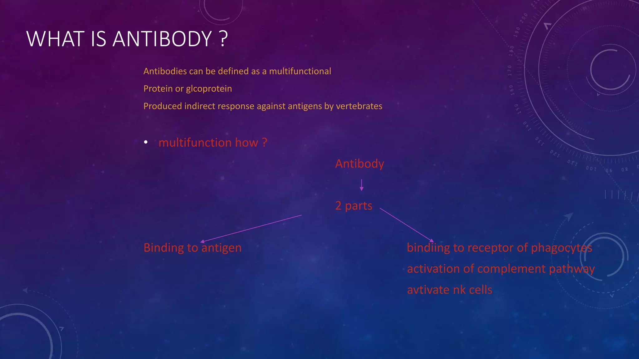 Antibody structure , functions and classification | PPTX