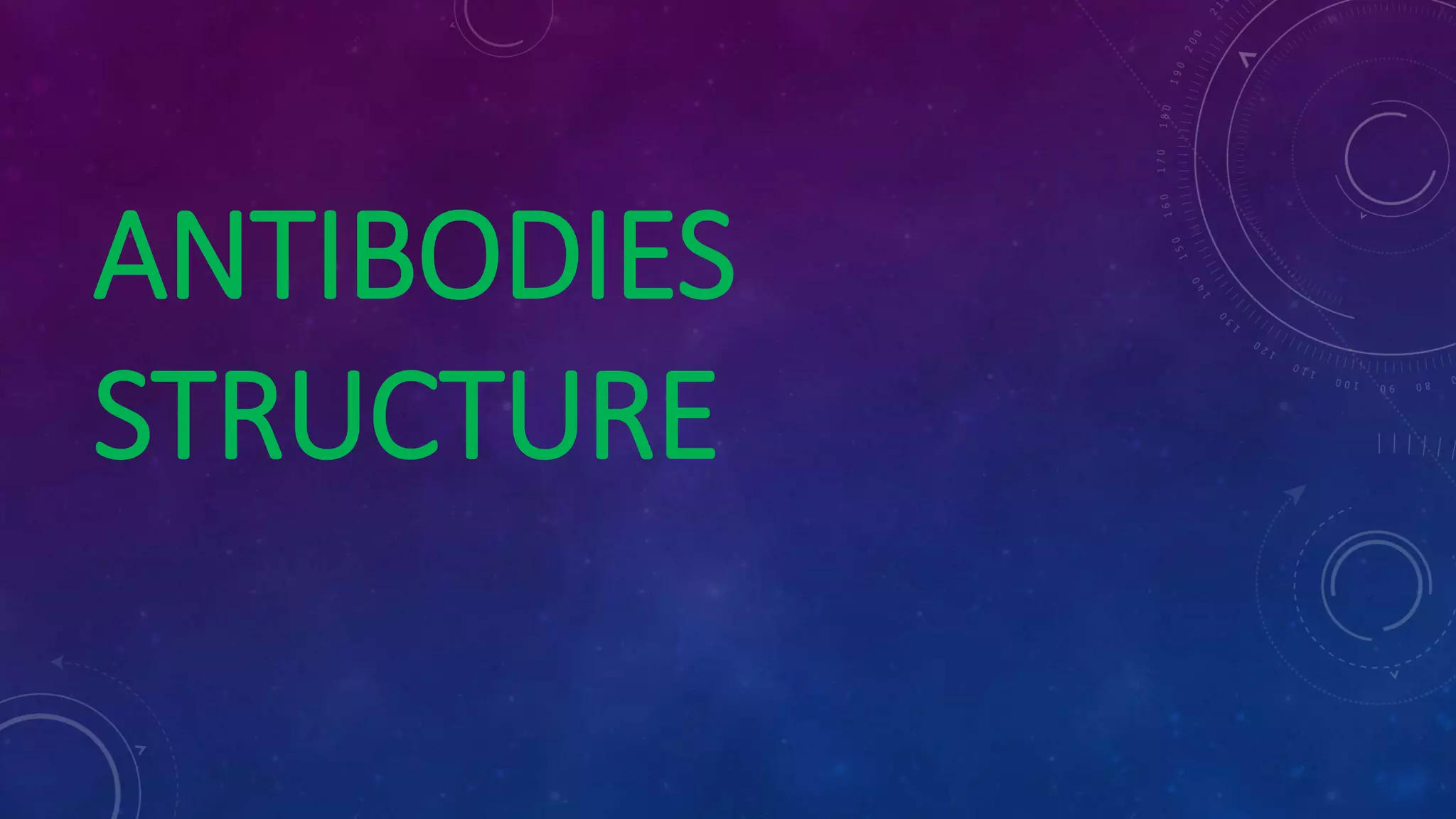 Antibody structure , functions and classification | PPTX
