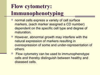 Antibody techniques and vaccines | PPT