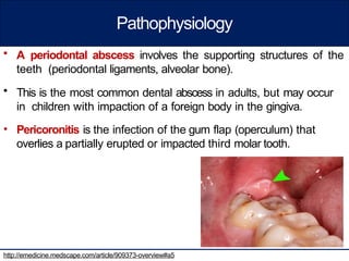 Antiboitics in dental infection for fighting AMR | PPTX | Dental Health ...