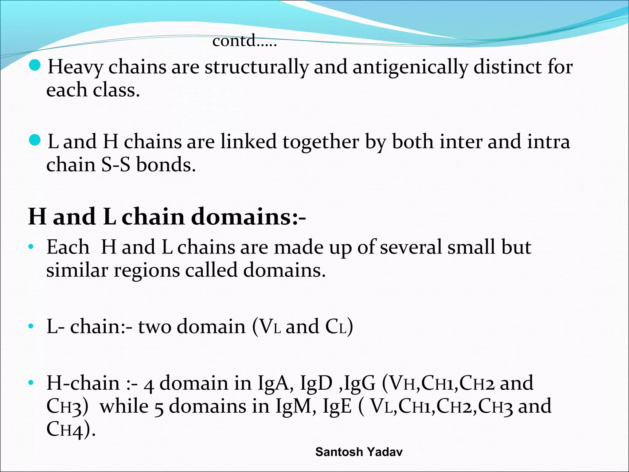 Antiboy- Structure and Function | PPT