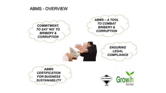 Anti bribery management system iso 37001 fauziah sulaiman lpktn ...