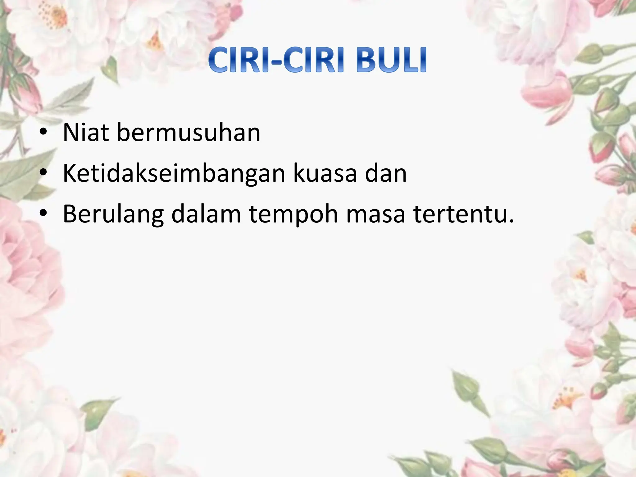 Program Anti Buli dan cara tangani buli.pptx