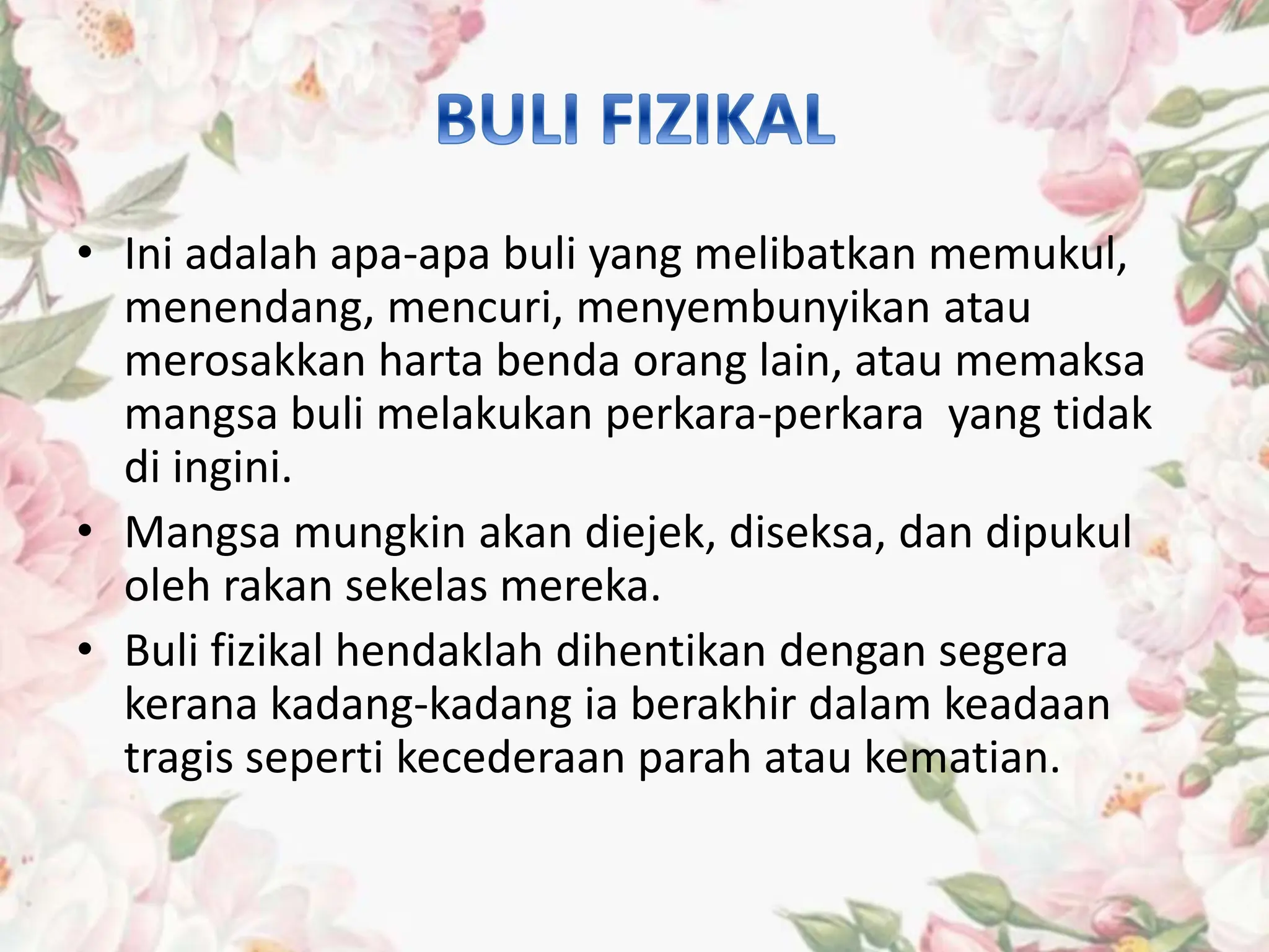 Program Anti Buli dan cara tangani buli.pptx