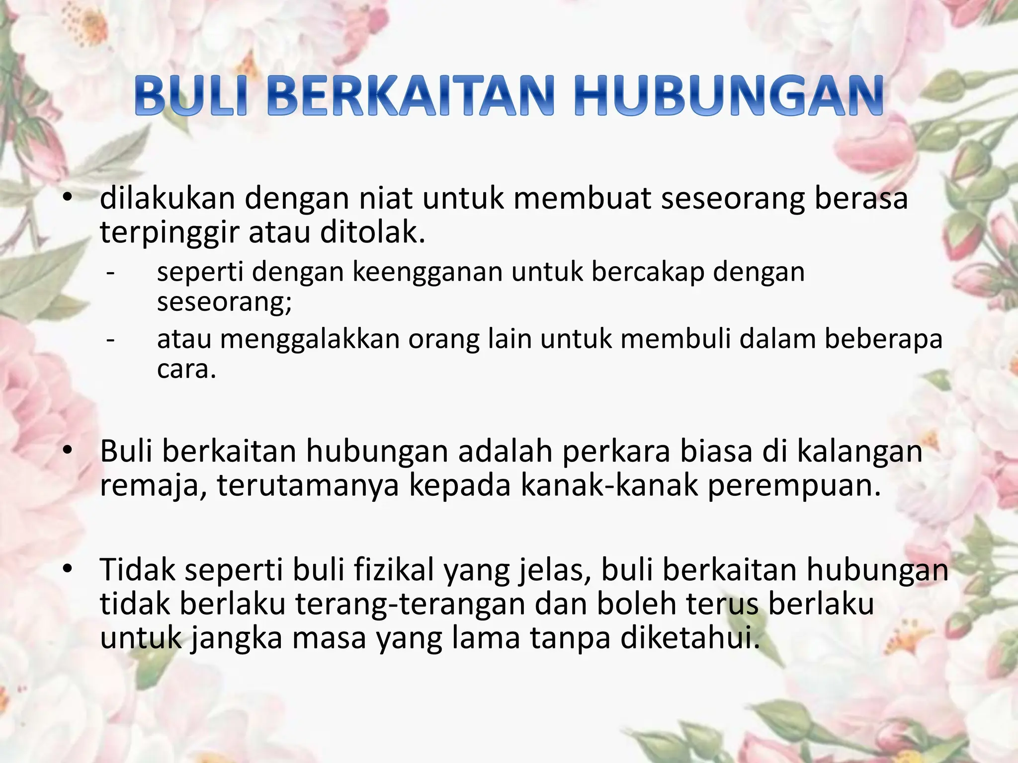 Program Anti Buli dan cara tangani buli.pptx