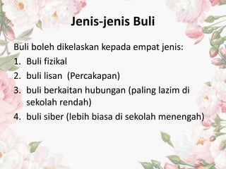 Program Anti Buli dan cara tangani buli.pptx