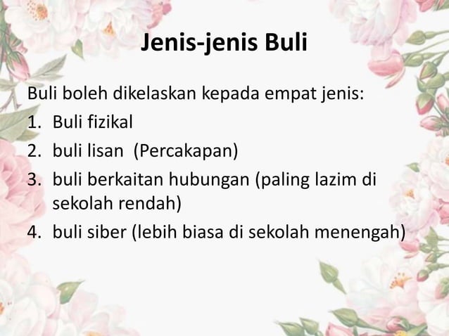 Program Anti Buli dan cara tangani buli.pptx