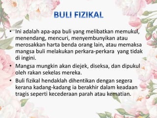 Program Anti Buli dan cara tangani buli.pptx