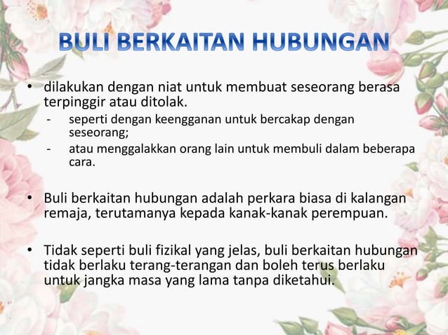 Program Anti Buli dan cara tangani buli.pptx
