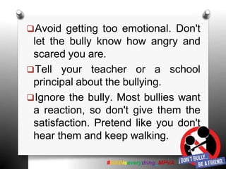 anti bully.pptx