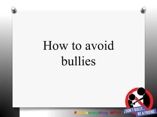 anti bully.pptx