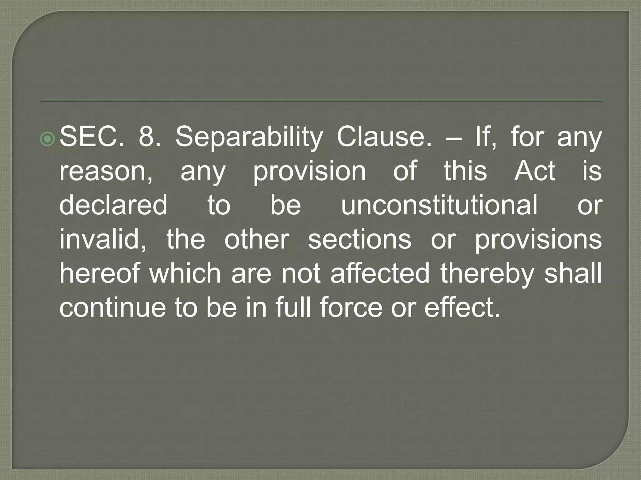 Anti bullying Philippines | PPTX