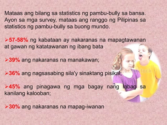 ANTI BULLYING PRESENTATION.ppt