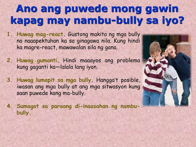 ANTI BULLYING PRESENTATION.ppt