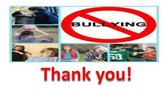 Anti bullying ra 10627 final ping | PPTX