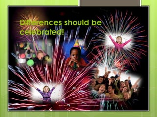 Antibullying slideshow | PPSX