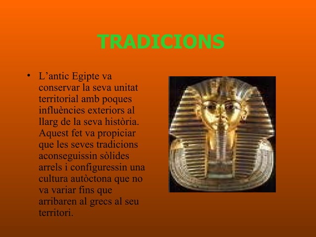 L'antic Egipte | PPT