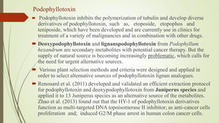 Anticancer DRUG | PPTX