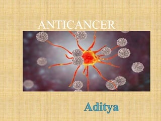 Anticancer | PPT