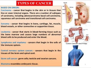 Anticancer | PPT