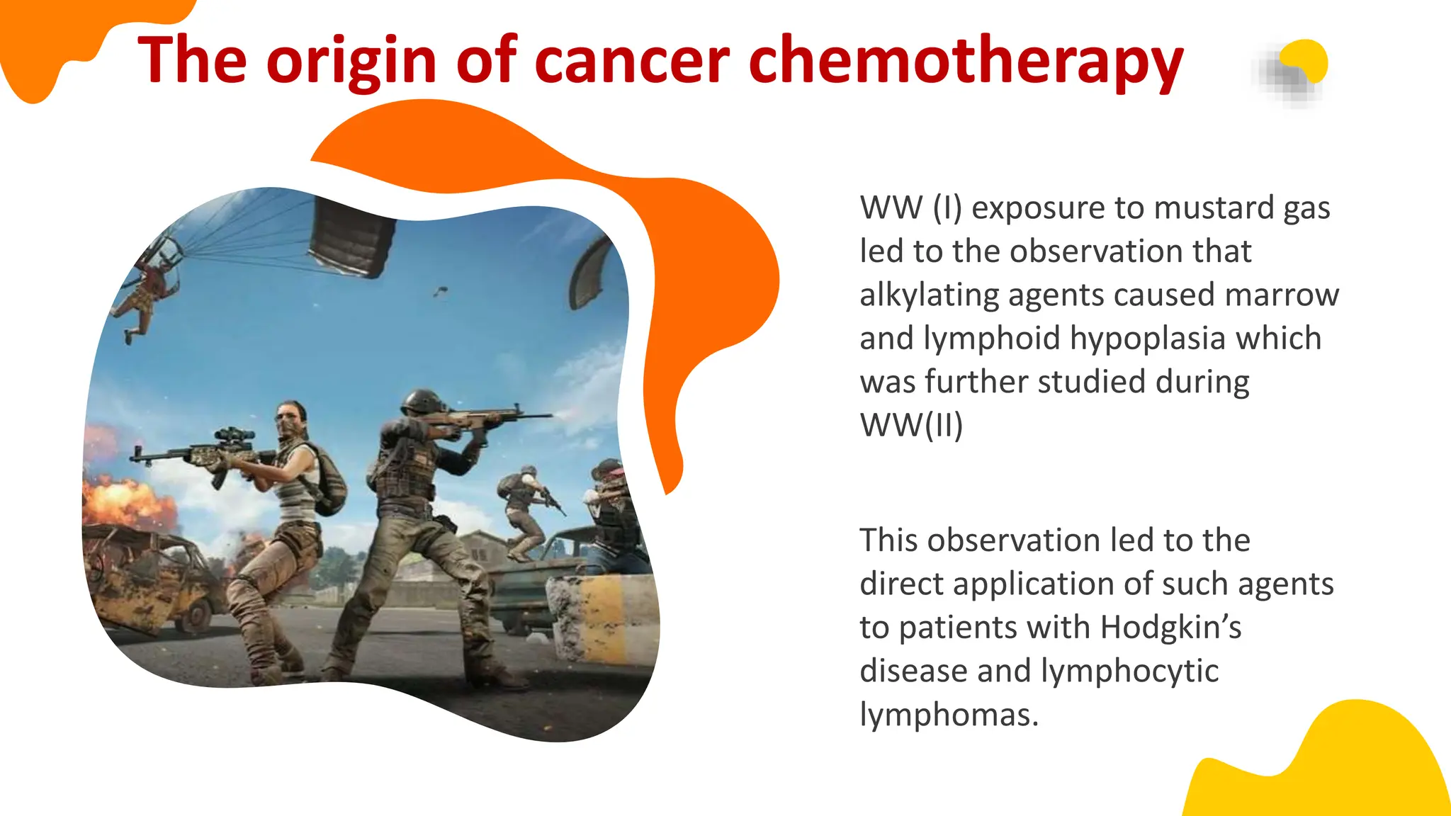 ANTI CANCER DRUGS WITH MECHANISM AND IMP PHARMACOLOGY | PPTX