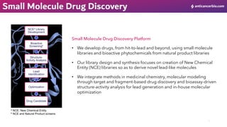 Anticancer bioscience | PDF