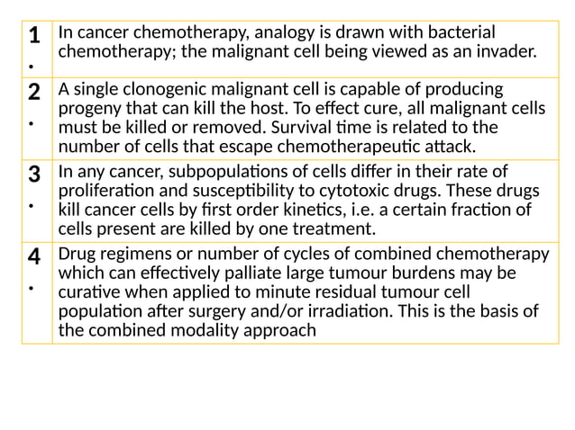 ANTICANCER drug , classification, Mechanism of action | PPT
