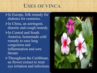 Anticancer drugs | PPTX