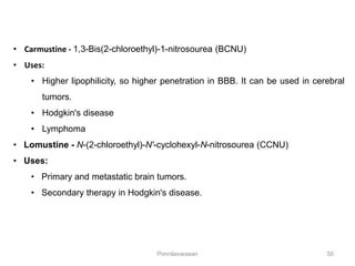 anti cancer drugs.ppt