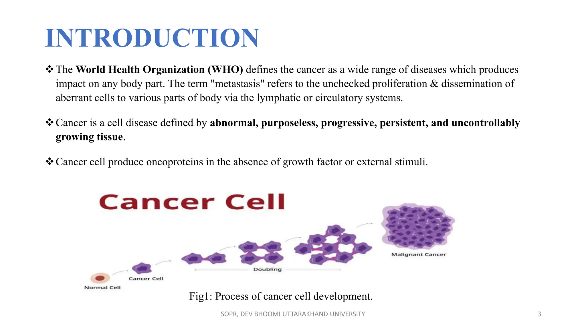 CLASSIFICATION OF ANTI - CANCER DRUGS.pptx