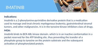 ANTI CANCER DRUGS pharmacolgy whtjg.pptx | Free Download