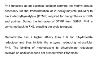 Anticancer drugs 3 | PPT