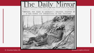 Anticancer Drugs: Comprehensive Overview & Mechanisms – By Dr ...