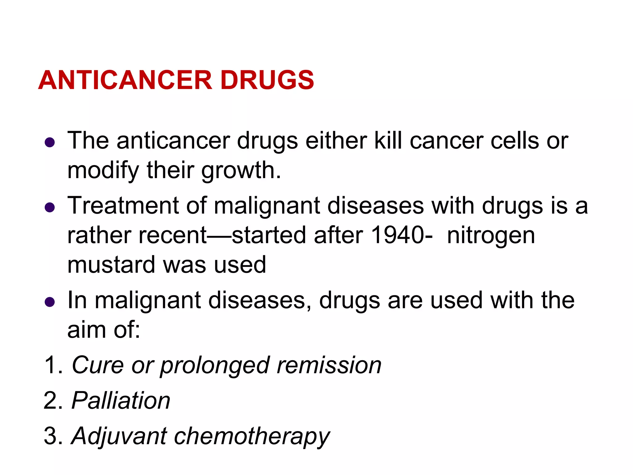 Anti Cancer drugs I.ppt