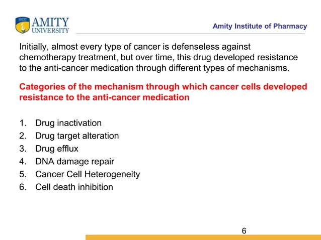anticancer ppt.pptx | Free Download