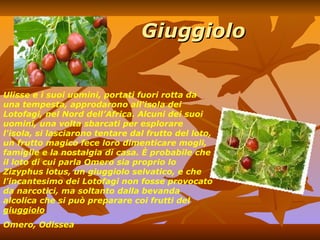 Antichi frutti | PPT | Gardening | Home & Garden