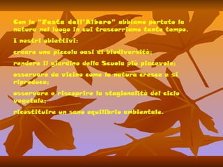 Antichi frutti | PPT | Gardening | Home & Garden