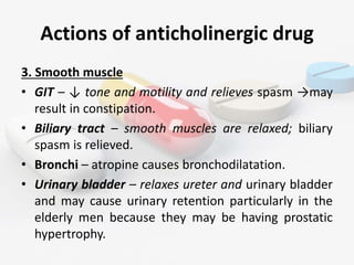 Anticholinergic drugs_abhijit.pptx